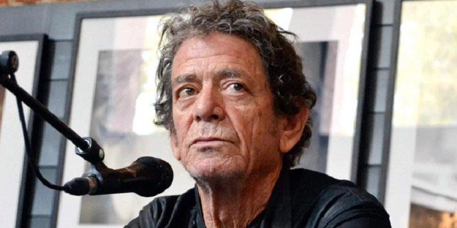 Lou Reed - Trivia, Family, Bio | Famous Birthdays