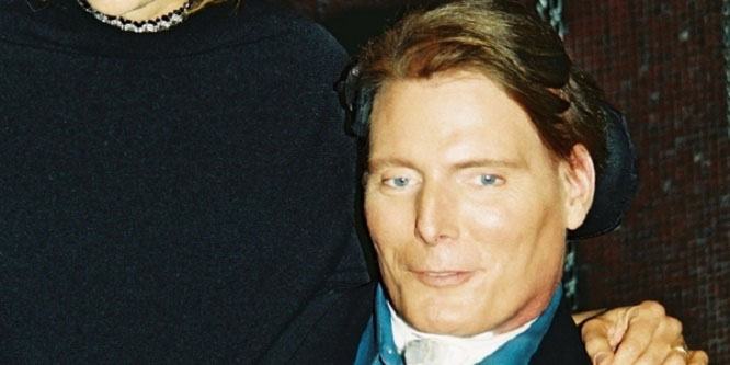 Christopher Reeve - Trivia, Family, Bio | Famous Birthdays
