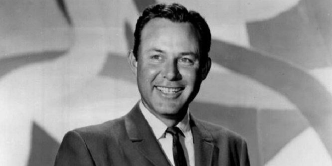 Jim Reeves - Trivia, Family, Bio | Famous Birthdays