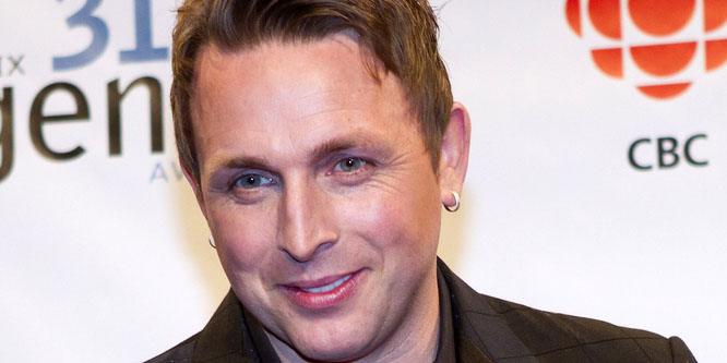 Johnny Reid - Age, Family, Bio | Famous Birthdays