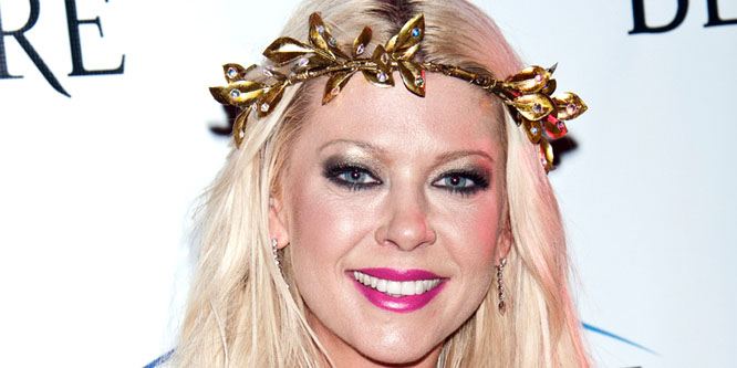Tara Reid - Age, Bio, Family | Famous Birthdays