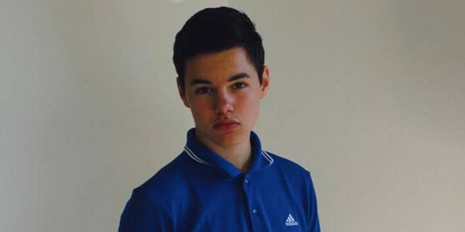 Jarmo de Rek - Age, Family, Bio | Famous Birthdays