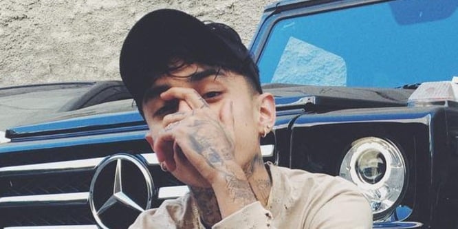 Rel$ - Age, Family, Bio | Famous Birthdays