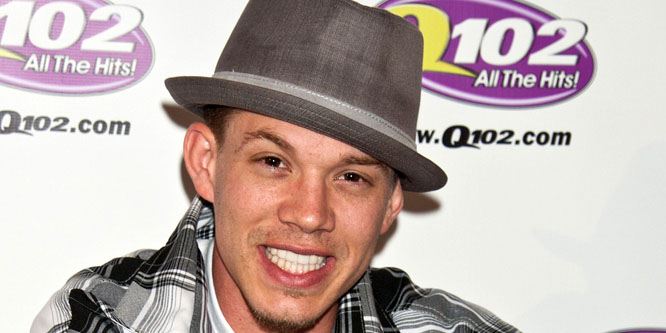 Chris Rene - Age, Bio, Family | Famous Birthdays