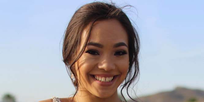 Alyssa Renee - Age, Family, Bio | Famous Birthdays