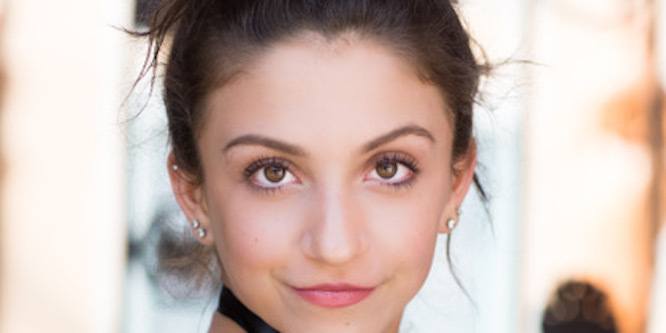 Tessa Renee - Age, Bio, Family | Famous Birthdays
