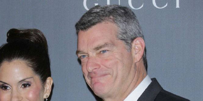 Antony Ressler - Age, Family, Bio | Famous Birthdays