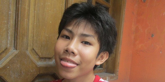 Reniel Reyes - Age, Family, Bio | Famous Birthdays