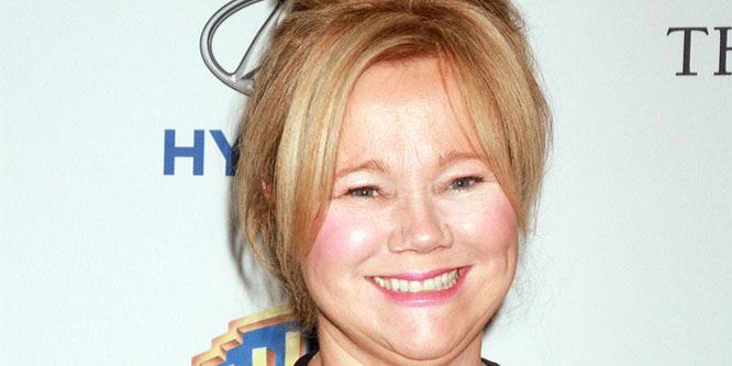 Caroline Rhea - Age, Bio, Family | Famous Birthdays