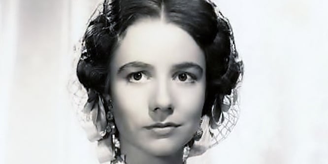 Alicia Rhett - Trivia, Family, Bio | Famous Birthdays