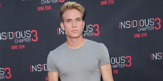 Austin Rhodes - Age, Family, Bio | Famous Birthdays