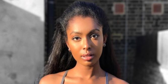 Jourdan Riane - Age, Family, Bio | Famous Birthdays
