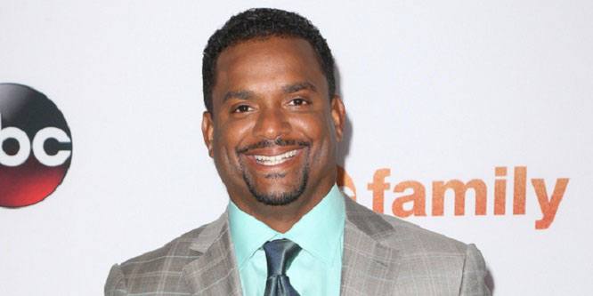 Alfonso Ribeiro And Robin Stapler Alfonso Ribeiro: Was Macht Carlton