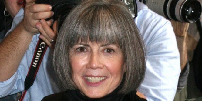Anne Rice - Trivia, Family, Bio | Famous Birthdays