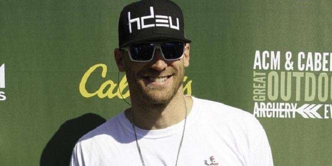 Chase Rice - Age, Bio, Family | Famous Birthdays