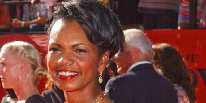 Condoleezza Rice - Age, Bio, Family | Famous Birthdays