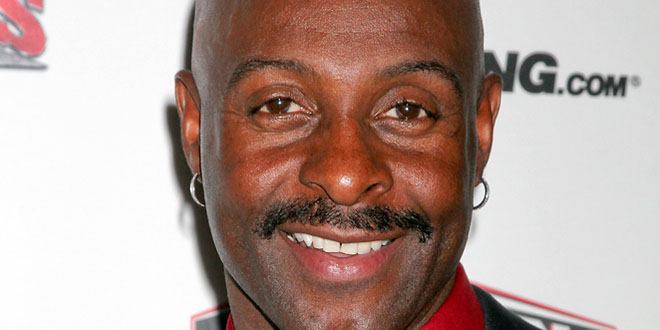Jerry Rice - Age, Family, Bio | Famous Birthdays