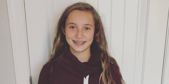 Evie Rich - Age, Bio, Family | Famous Birthdays