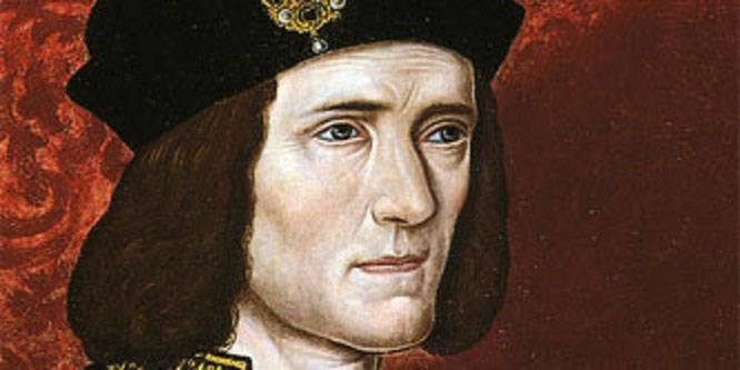 Richard III - Bio, Family | Famous Birthdays