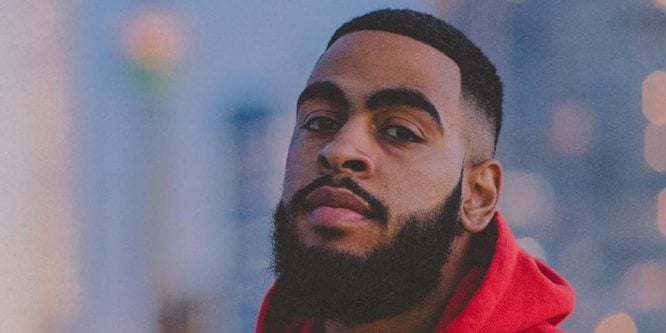 Trey Richards - Age, Bio, Family | Famous Birthdays