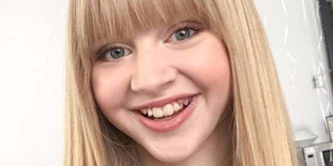 Kelly Grace Richardson - Age, Bio, Family | Famous Birthdays