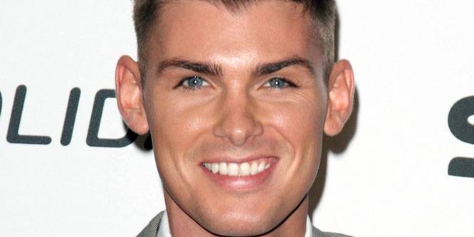Kieron Richardson