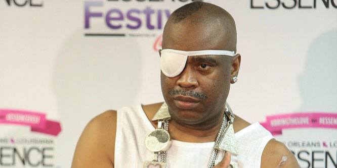 Slick Rick - Age, Bio, Family | Famous Birthdays