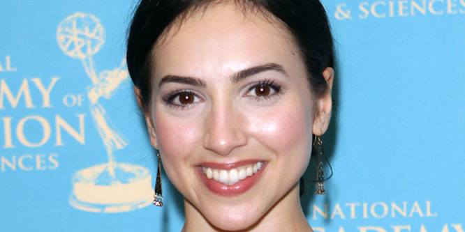 Eden Riegel Name Age & Bio | Famous Birthdays