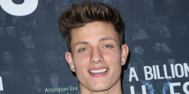 Matt Rife - Age, Family, Bio | Famous Birthdays