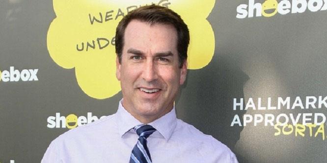 Rob Riggle - Age, Family, Bio | Famous Birthdays