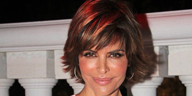Lisa Rinna - Age, Bio, Family | Famous Birthdays