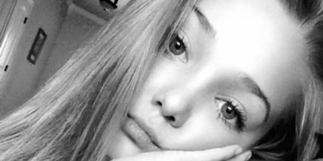 Abby Ritter - Age, Family, Bio | Famous Birthdays