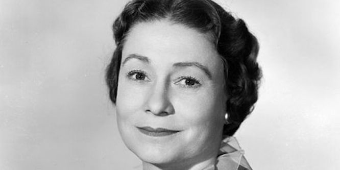 Thelma Ritter - Trivia, Family, Bio | Famous Birthdays