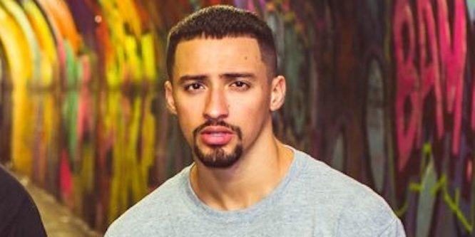 Giovanni Rivera (Reality Star) - Age, Bio, Family | Famous Birthdays