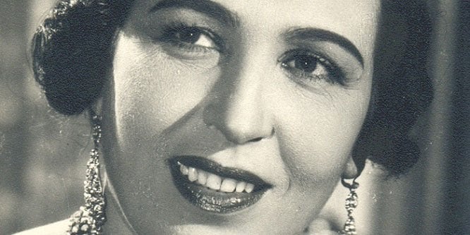 Amina Rizk - Trivia, Family, Bio | Famous Birthdays