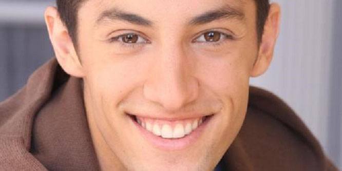 Azim Rizk - Age, Family, Bio | Famous Birthdays