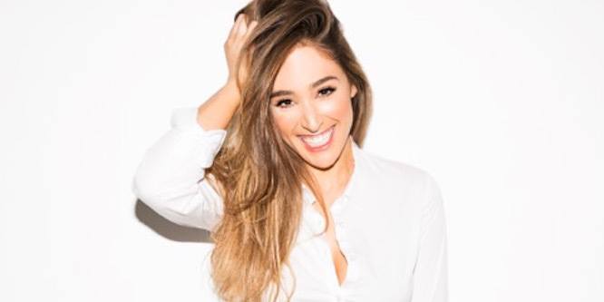 Danielle Robay - Age, Family, Bio | Famous Birthdays