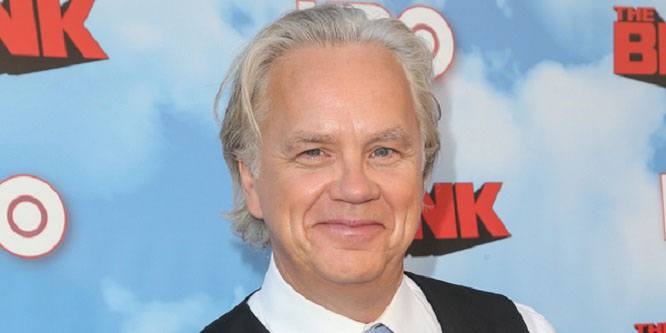 Tim Robbins - Age, Bio, Family | Famous Birthdays