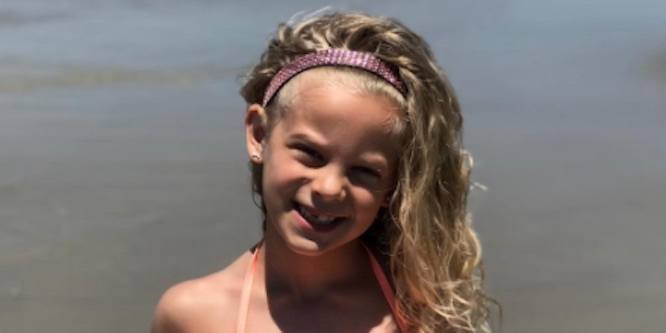 Isabelle Roberts Name Age & Bio | Famous Birthdays