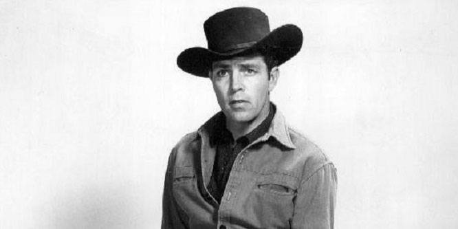 Dale Robertson - Trivia, Family, Bio | Famous Birthdays