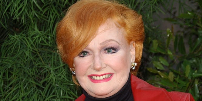 Ann Robinson - Age, Family, Bio | Famous Birthdays