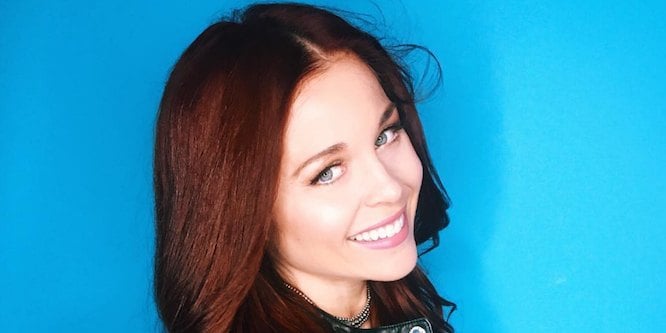 Erin Robinson - Age, Family, Bio | Famous Birthdays