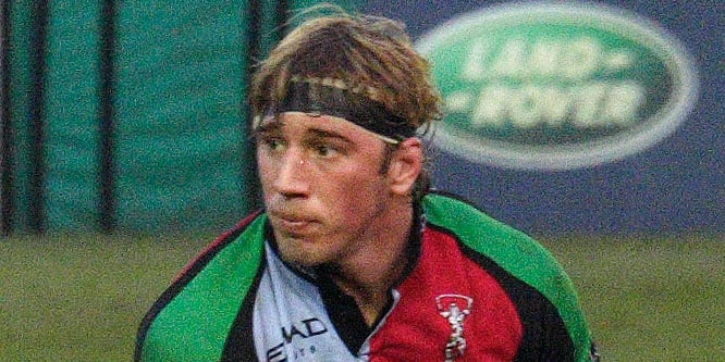 Chris Robshaw - Age, Bio, Family | Famous Birthdays