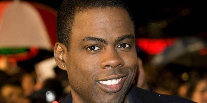 Chris Rock Age & Bio | Famous Birthdays