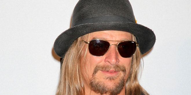 Kid Rock 年齢, 家族, 経歴 | Famous Birthdays