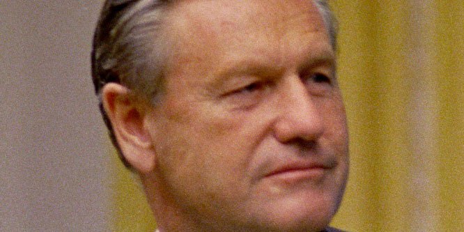 Nelson Rockefeller - Bio, Family | Famous Birthdays