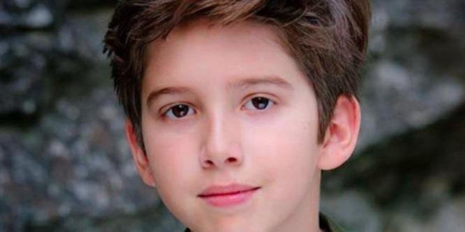 Kadan Rockett - Age, Bio, Family | Famous Birthdays