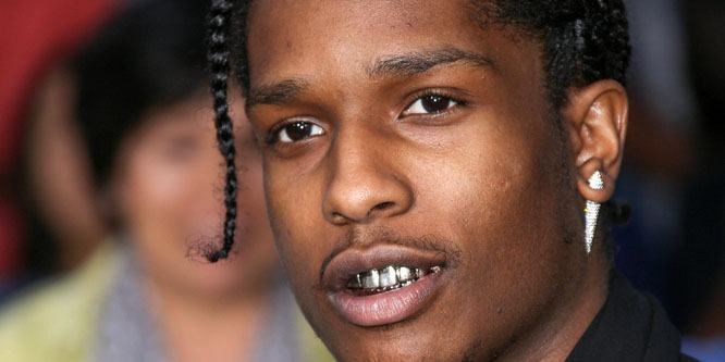 A$AP Rocky - Age, Family, Bio | Famous Birthdays