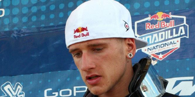 Ken Roczen - Age, Family, Bio | Famous Birthdays
