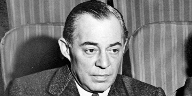 Richard Rodgers (Composer) - Bio, Family | Famous Birthdays